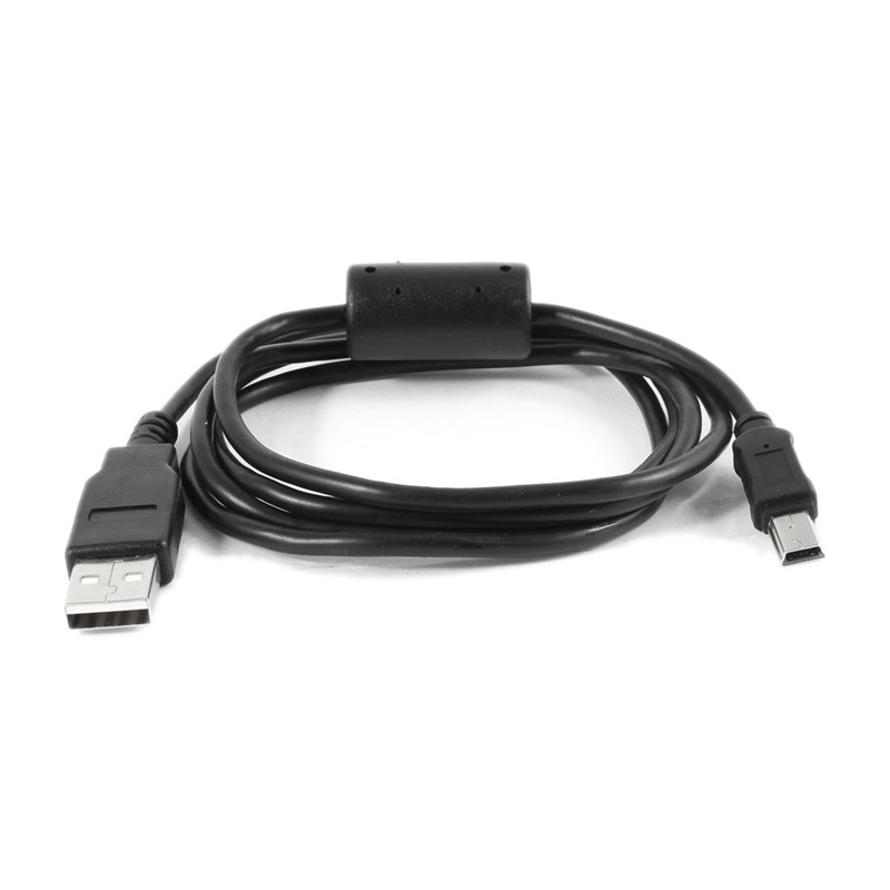 Camera USB Data Cable Cord Lead for Nikon D7000 D700 D300S D3100 UC-E4 ...