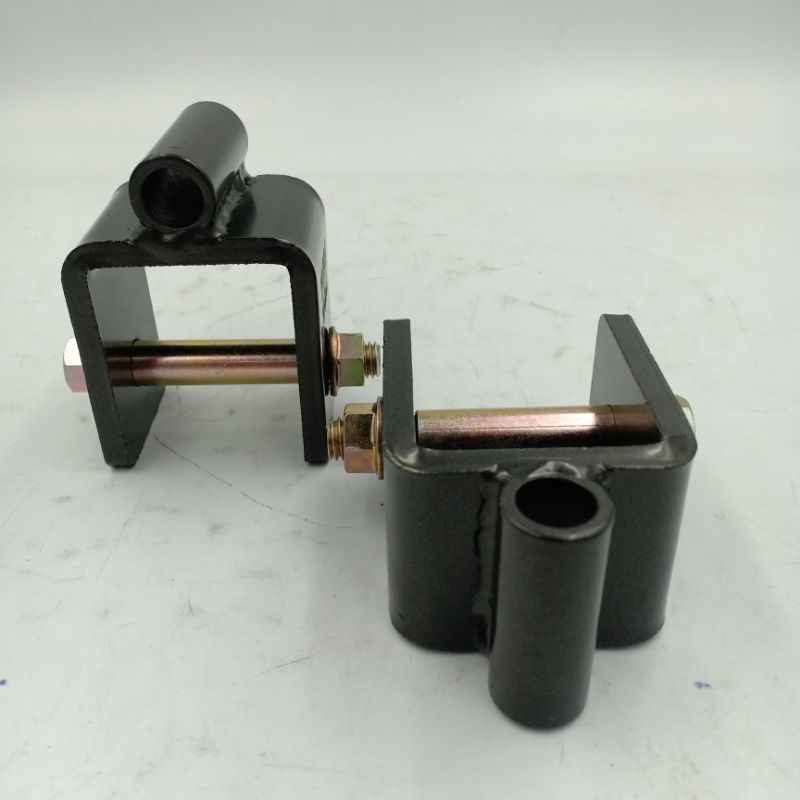 Ford Ranger T6 4th Gen T8 2021 Rear Shock Extensions | Shopee Philippines