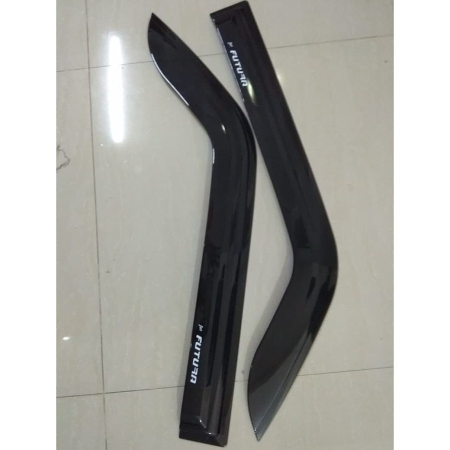 Suzuki Futura Slim 3M Car Water Gutters (2 pcs) | Shopee Philippines