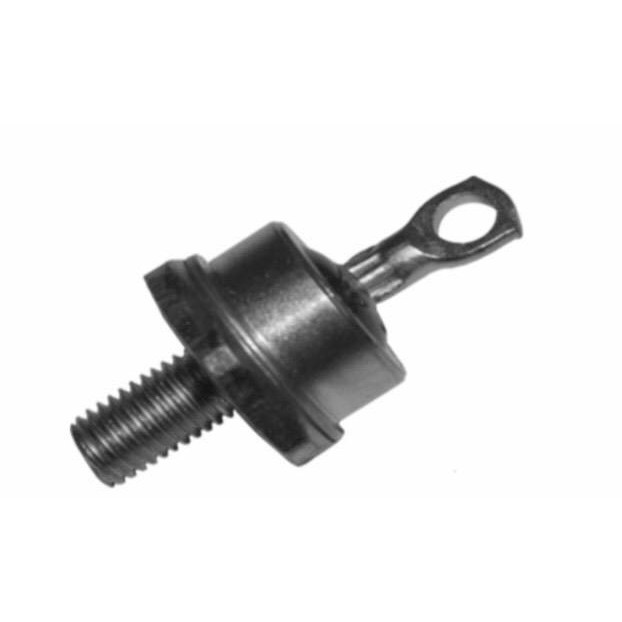 Auto Denki Alternator diode with thread (positive and negative ...