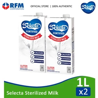 Shop selecta milk for Sale on Shopee Philippines