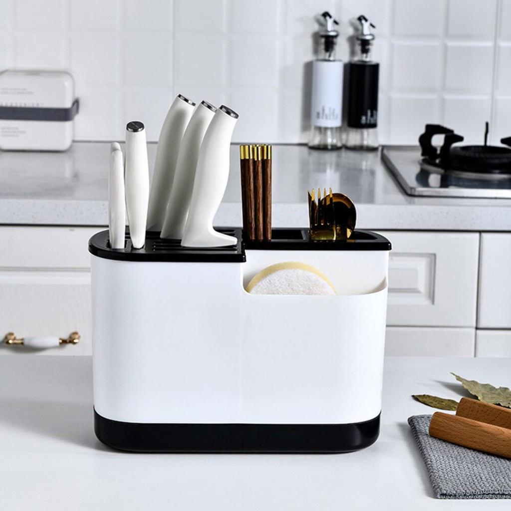 Avinas Ck 11 Multifunctional Chopstick Cutting Board And Knives ...