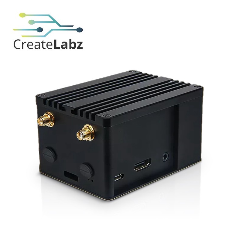 RAKWireless RAK7243 Pilot Gateway - LoRA ( 433MHz / 868MHz ) | Shopee ...