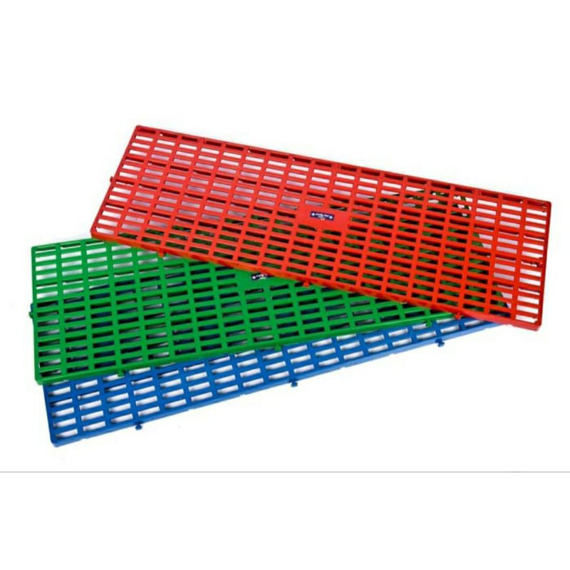 Plastic Pallets For Rabbit Cage Mats | Shopee Philippines