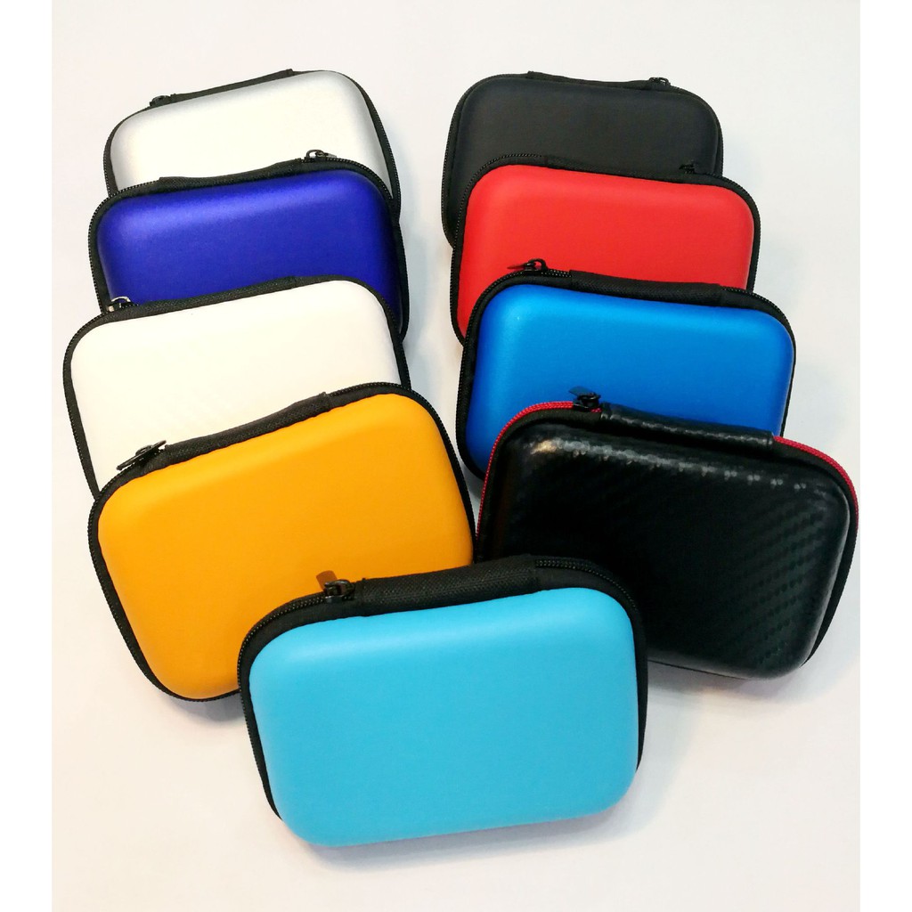 Haomi wallet、pouch；External USB HDD SSD Zipper Carry Case Pouch Storage ...