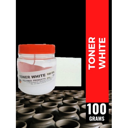 POLYMER COLORANT TONER 100 grams (Polyester Resin, Color, Pre-mix ...