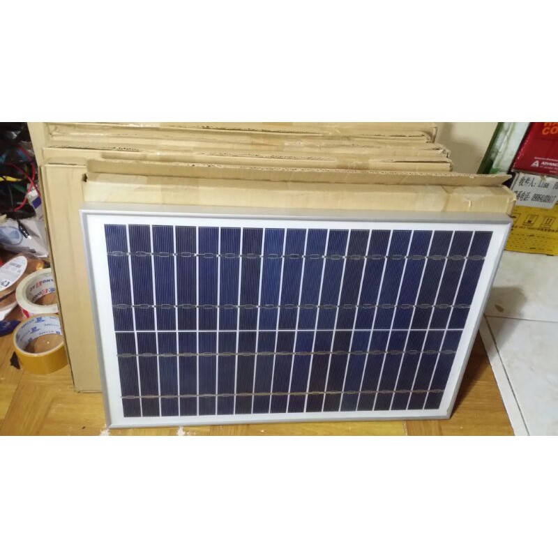 20Watts Solar Panels | Shopee Philippines