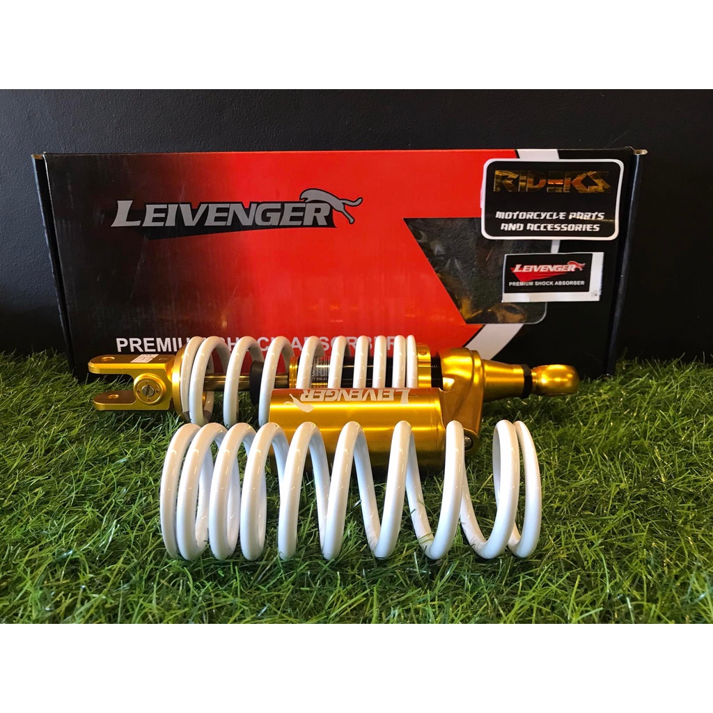 LEIVENGER SHOCK ABSORBER for MIO | Shopee Philippines