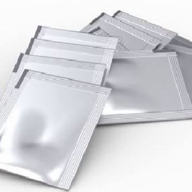 8x9 15Gr K-Pack Front Plastic Transparent Sachet Packaging | Shopee ...