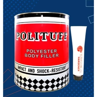 polituff body filler - Best Prices and Online Promos - Dec 2025 ...