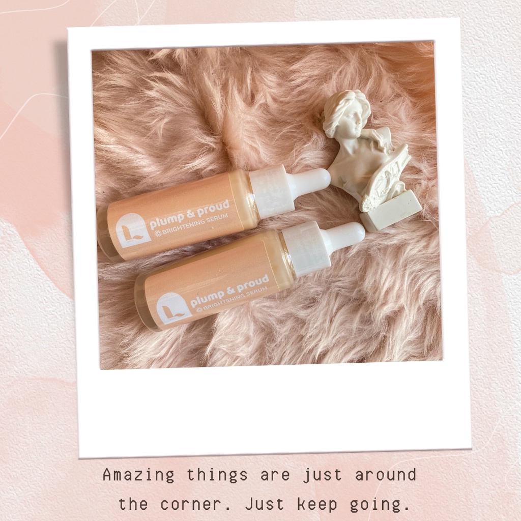 LOOCA Plum and Proud Serum (Big, 30ML) (CaraMaiaPH, Las Pinas) | Shopee ...