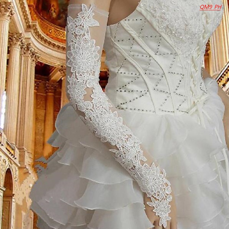 Wedding gloves for sale philippines store