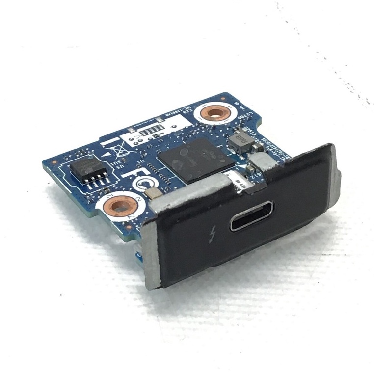 USB-C Type C Thunderbolt 3 output Port for HP Z2 Mini G5 - Option Port ...