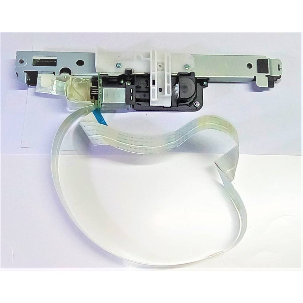 Printer Parts Canon Scanner Lamp Assembly Unit For Canon Printer 3070S ...
