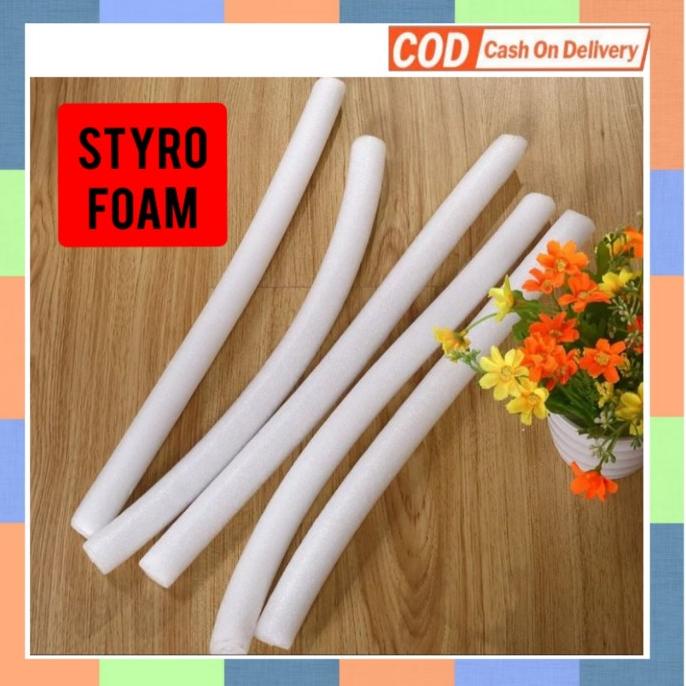 Styrofoam Sofa Sticks Sofa Foam Sofa Styrofoam Sofa Inserts | Shopee ...