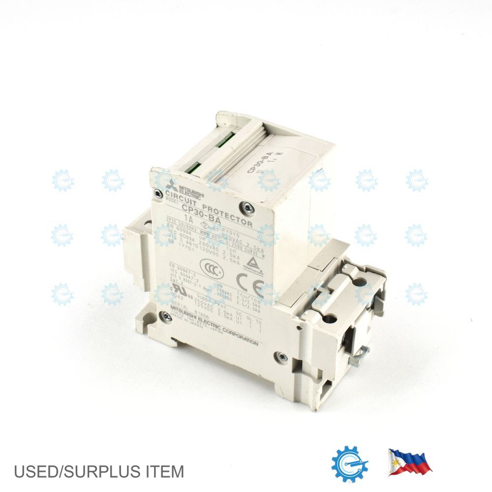 NEW CP30-BA 1P 2P 3P1-M 1A 2A 3A 5A 7A 10A 15A 20A 30A, 49% OFF