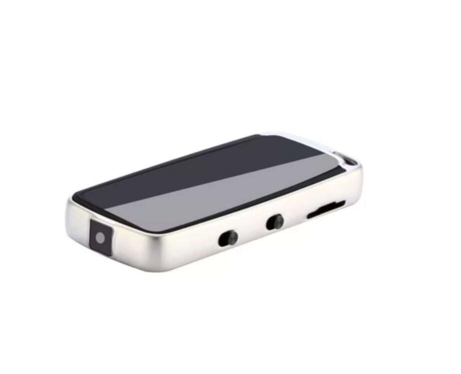 1080P HD Keychain Mini Camera Professional 3-5hrs Long Recording ...