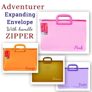 expanding folder - Best Prices and Online Promos - Oct 2025 | Shopee ...
