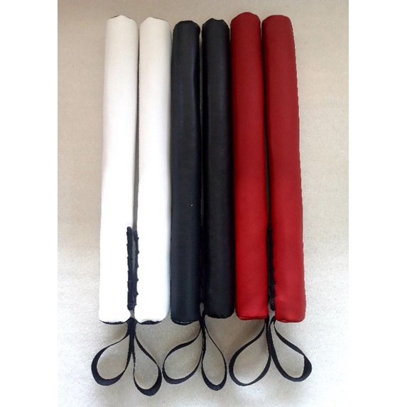 Boxing Training Target Defense Punch Focus Sticks | Shopee Philippines