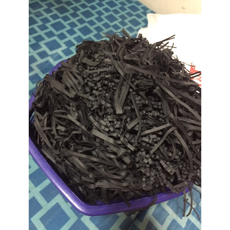 Fillers Shreder paper | Shopee Philippines