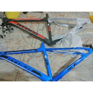 Shop 27.5 mtb frame for Sale on Shopee Philippines