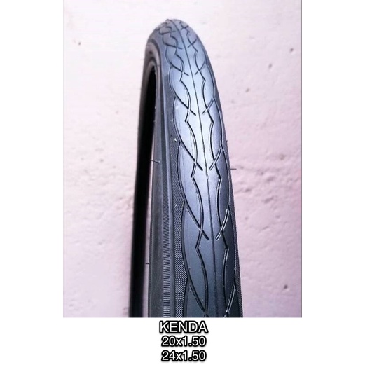 24 Inch Tire Kenda 24x1.50 24x1.95 24x2.125 For 24 Wheels Bicycle. | Shopee Philippines
