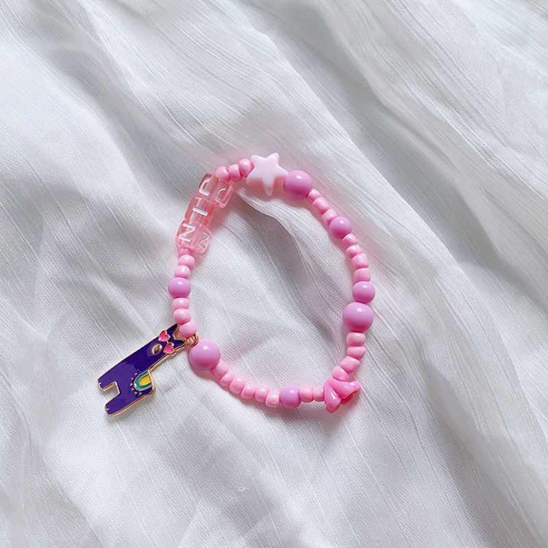 Kpop BTS Bracelet j-hope Bracelet J-HOPE VLIVE the Same INSPIRED ...
