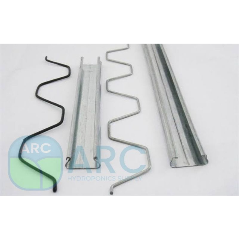 Wiggle wire with C channel for green house | Shopee Philippines