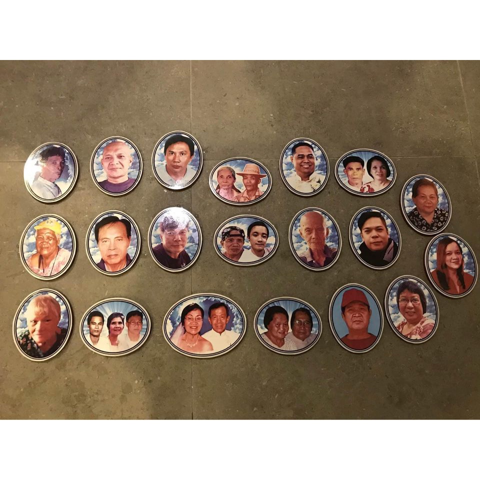 Ceramic photo tiles, Ceramic picture tiles for lapida (see product ...