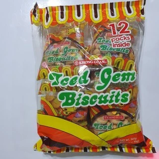 Shop iced gem biscuits for Sale on Shopee Philippines