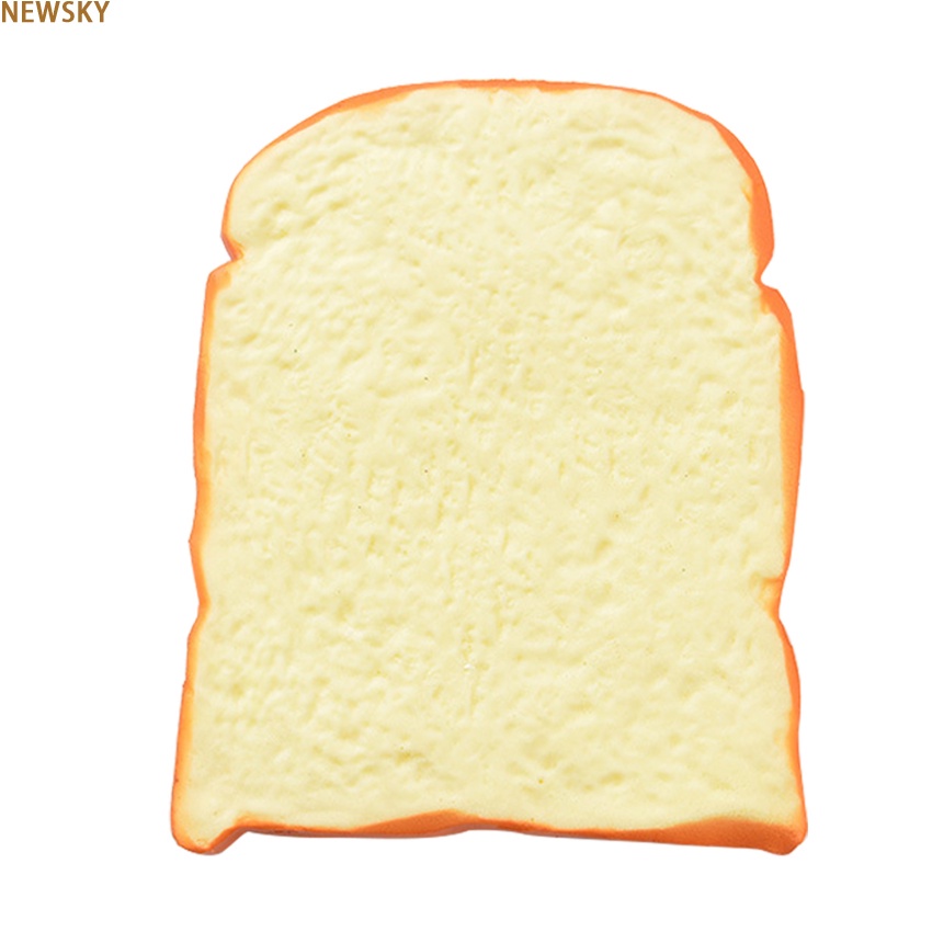 Fake Bread Artificial Simulation Food Model Decoration Kitchen Prop ...