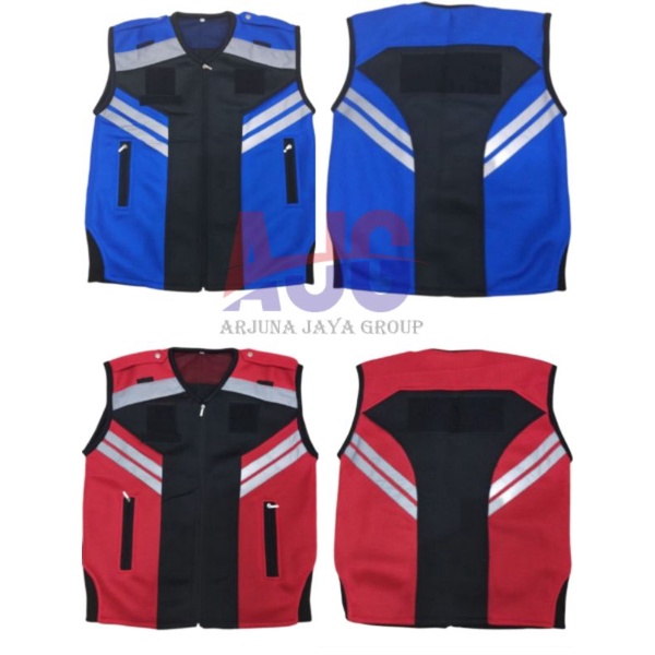 Plain Vest, security Vest, security Guard, safety Vest, touring Vest ...