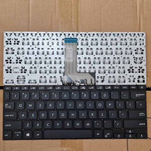 Asus Vivobook D X409 X409F X409FA Laptop Keyboard | Shopee Philippines