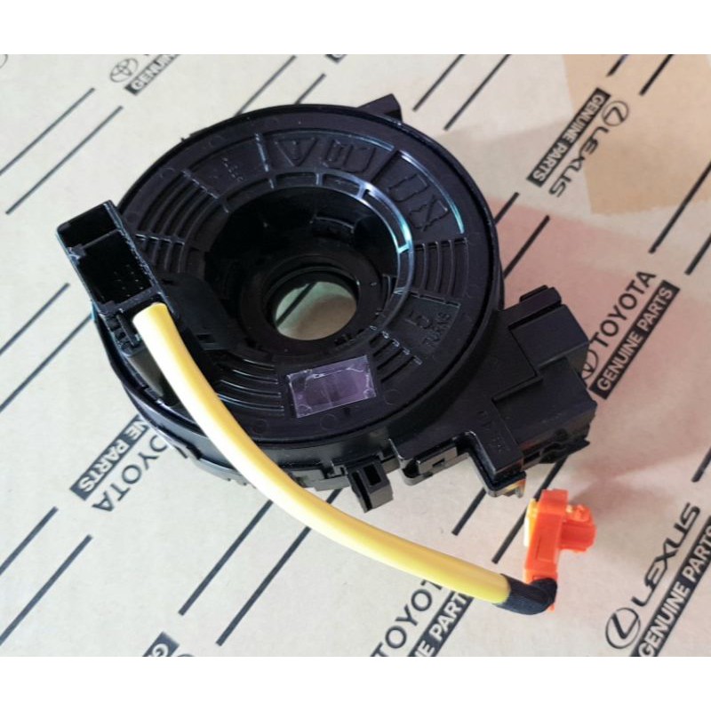 On U6 For Toyota Revo/New Fortuner And Many More Models. Steering ...