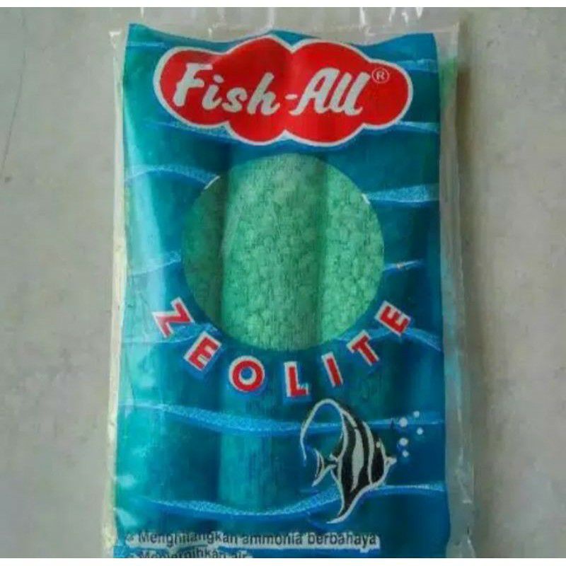 Zeolite Stone For Aquarium/Aquascape Filteration Media | Shopee Philippines