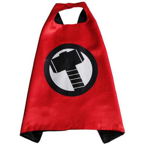 Thor Cape Kid Costume | Shopee Philippines