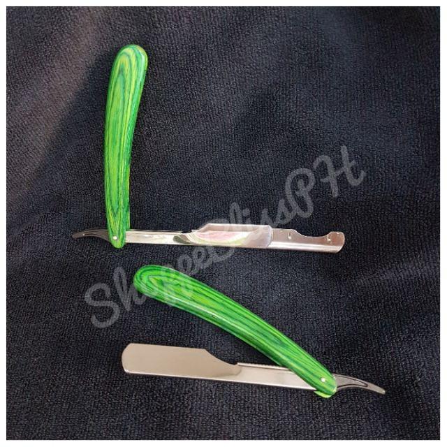 Labaha / Razor Blade | Shopee Philippines