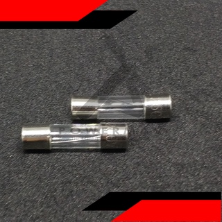 2pcs glass fuse 10 amp 220v 230v 250v 5*20 5*20mm 10000ma 10A AVR f10a ...