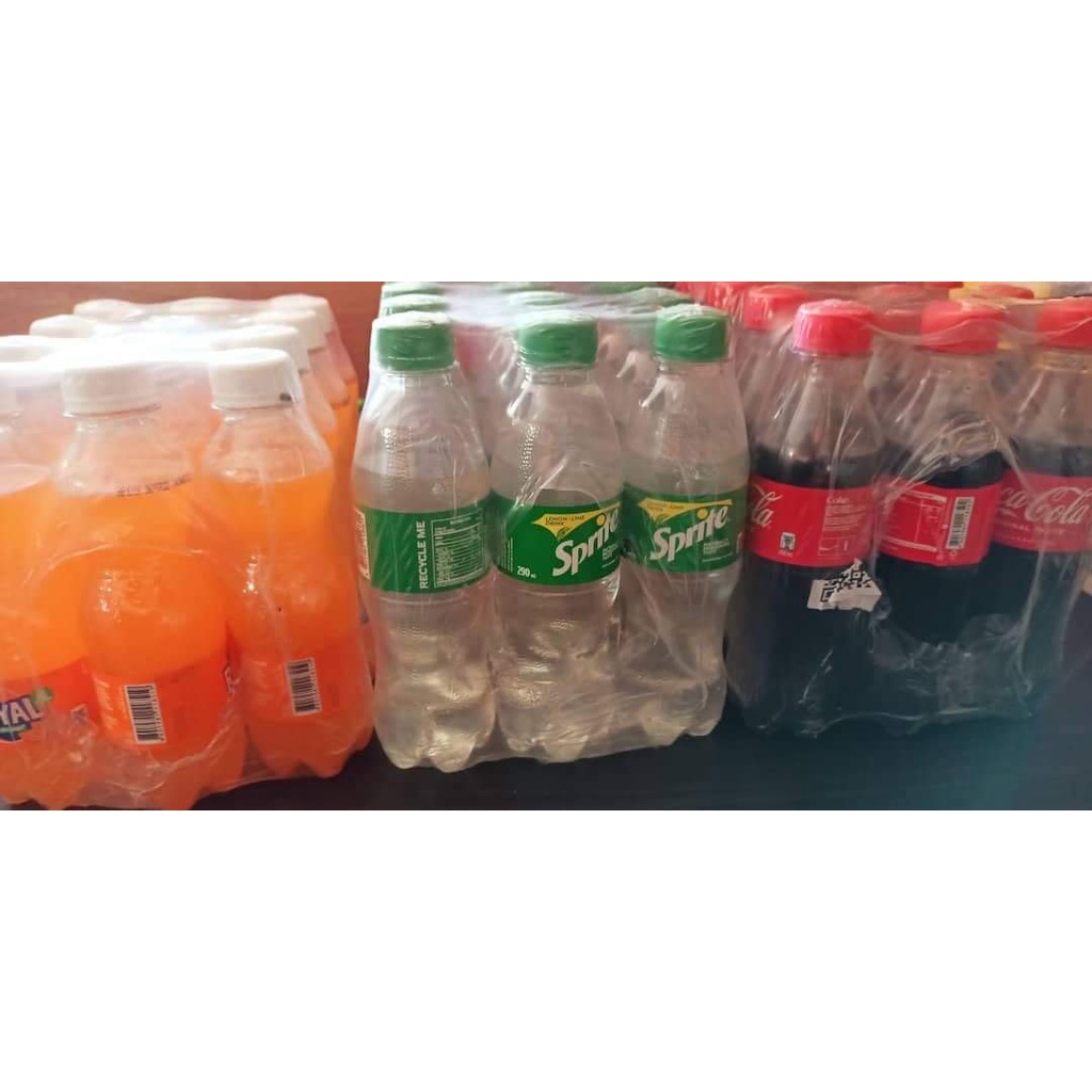 COCA COLA MISMO (12pcs pack) | Shopee Philippines