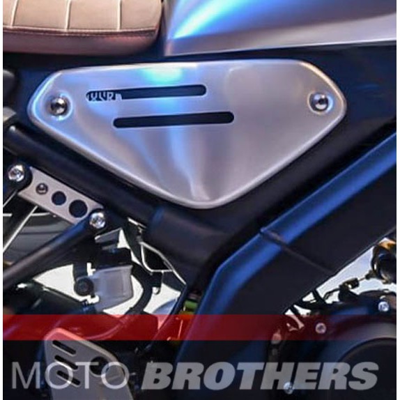 SIDE COVER / SIDE BODY PLATE XSR155 XSR 155 | Shopee Philippines