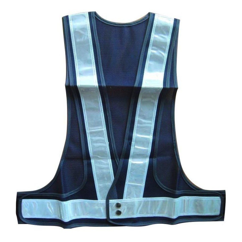 Industrial Type Reflector Vest Heavy Duty Net Safety | Shopee Philippines