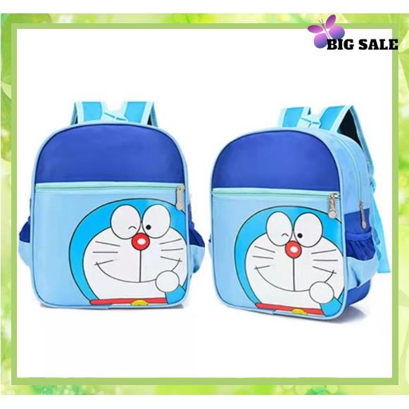 CHARACTER BAG Kids Backpack School Girls Kids Backpack Kindergarten ...