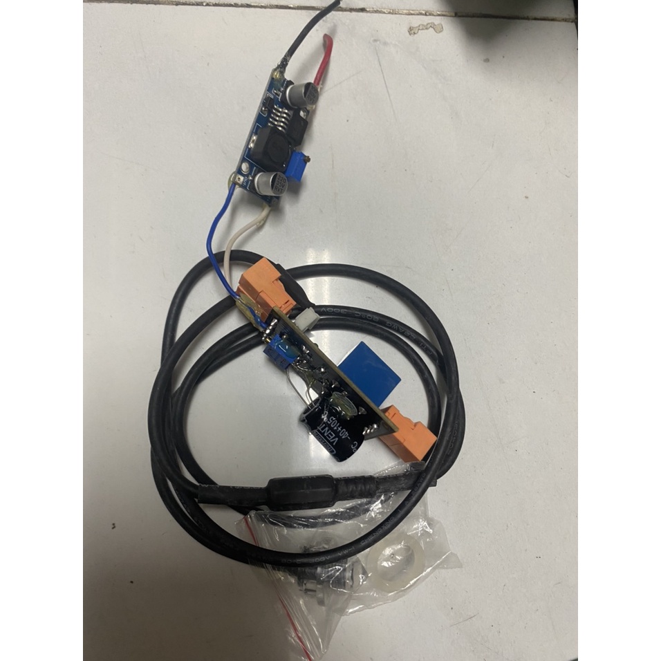 Water Level Sensor Module | Shopee Philippines