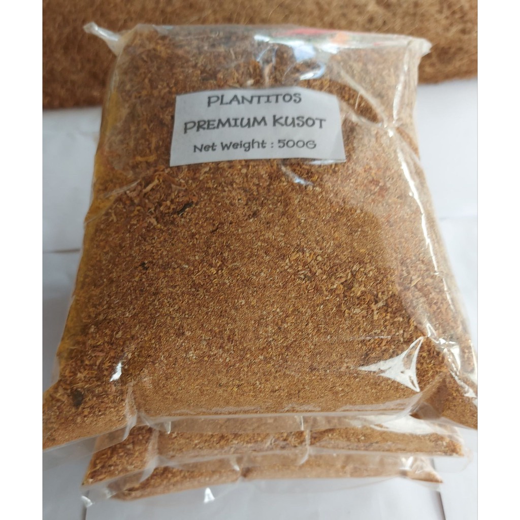 High Grade Pino Kusot/Wood Shaving pack as 500g | Shopee Philippines