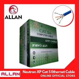 cat5e utp cable - Best Prices and Online Promos - Jan 2026 | Shopee ...