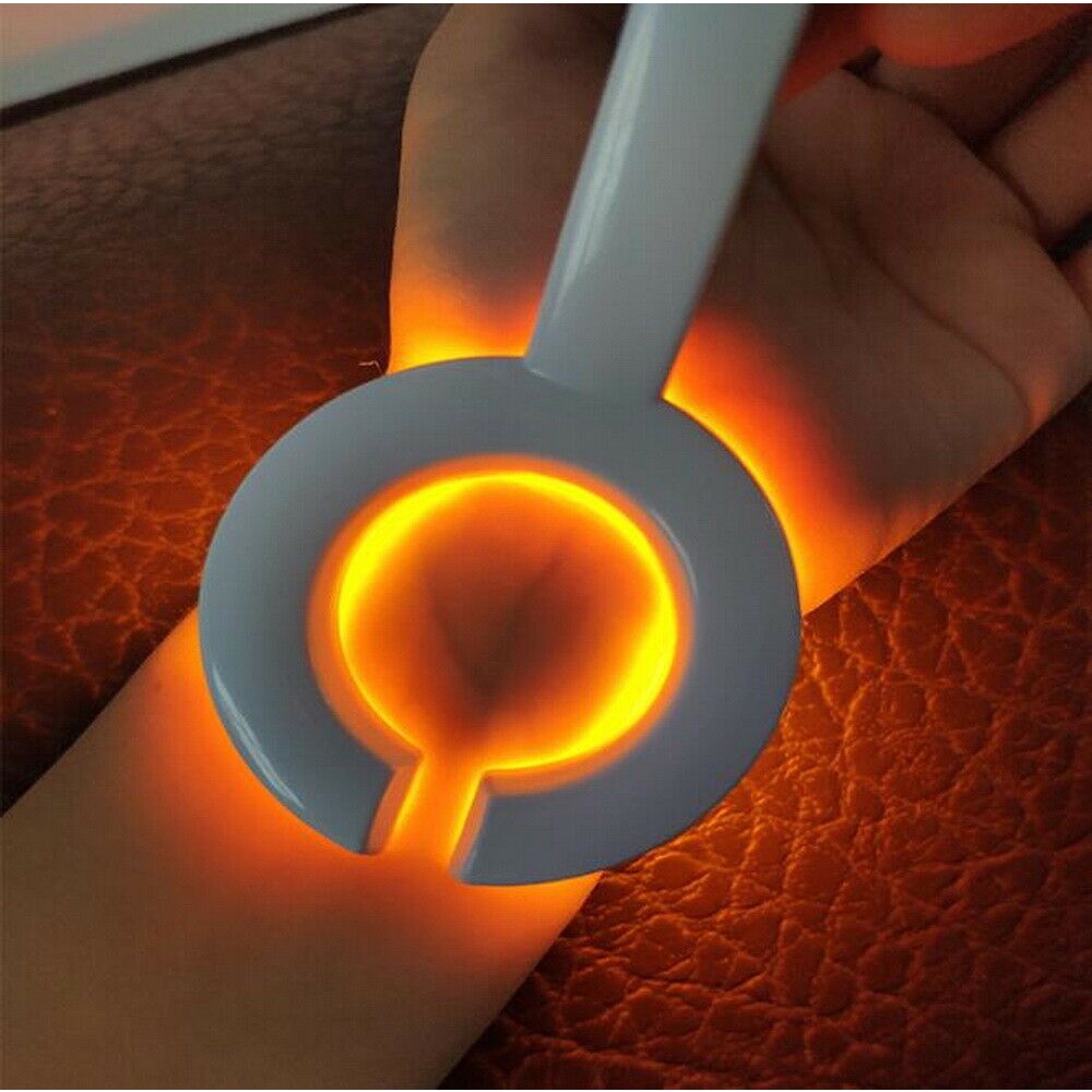 New USB Rechargeable Built-in Lithium Battery Vein Viewer Display ...