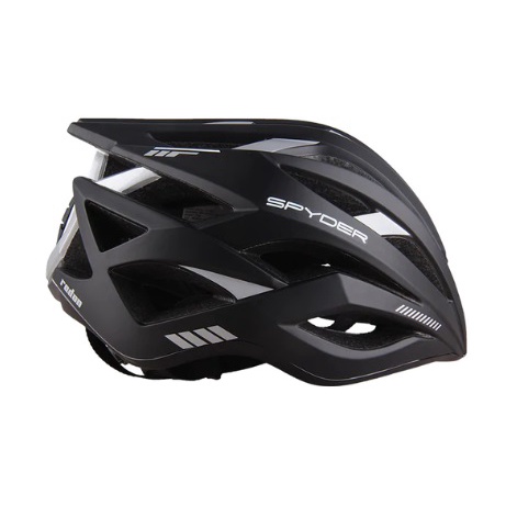 Spyder Radon Bike Helmet / Cycling Helmet | Shopee Philippines