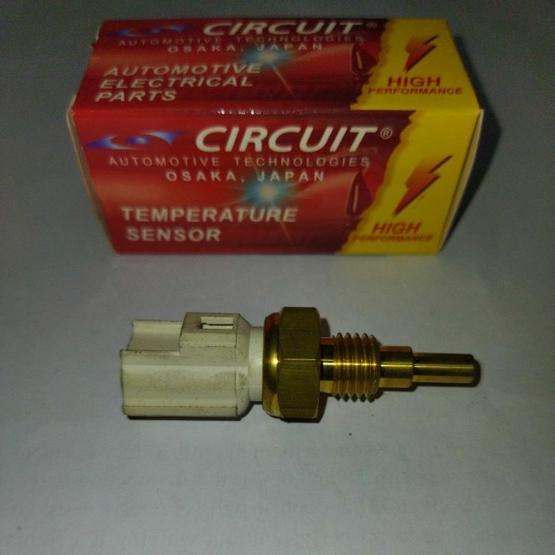 Temperature Sensor 3T Toyota HiAce (2005-2012) | Shopee Philippines