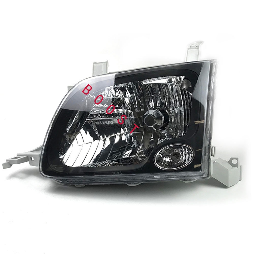 Auto Parts Headlight For TOYOTA NOAH CR50 SPACIO For Toyota TAWN ACE ...