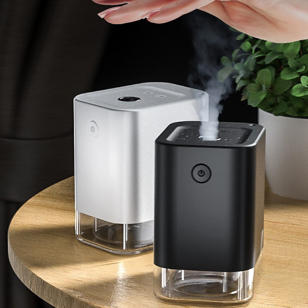 COD50ML Household Automatic Alcohol Dispenser Spray Hand Cleaner ...